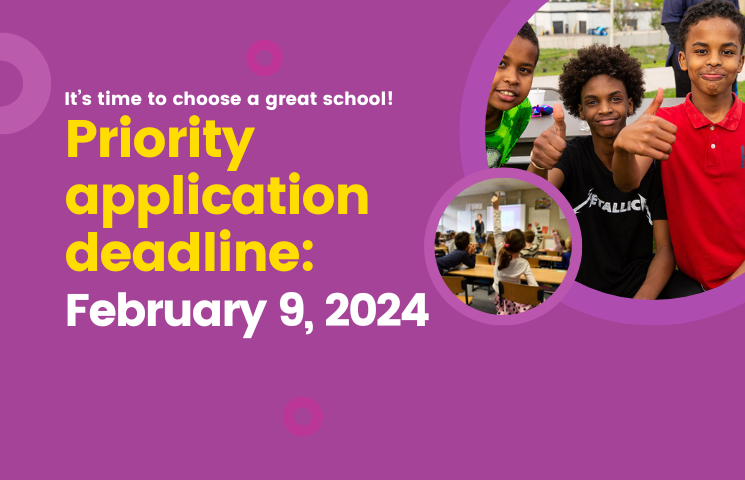 Saint Paul Public Schools Student Placement Center